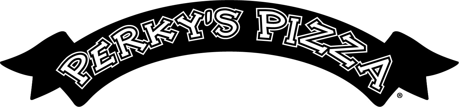 Logos – Perky's Pizza