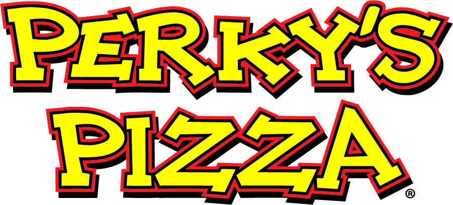 Logos – Perky's Pizza